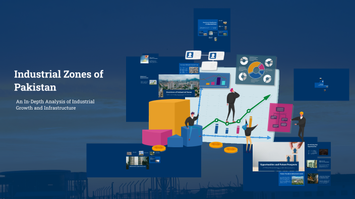 Industrial Zones of Pakistan by Kashif Mukhtar on Prezi