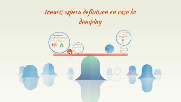 Dumping Predatorio by lorena osorio on Prezi