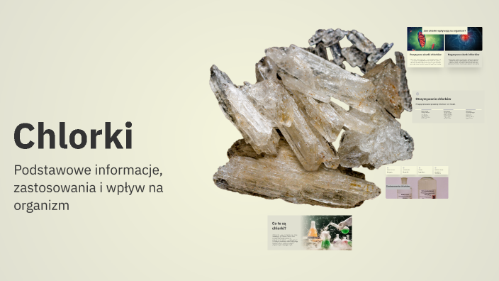 Chlorki by Ksawery Galiński on Prezi
