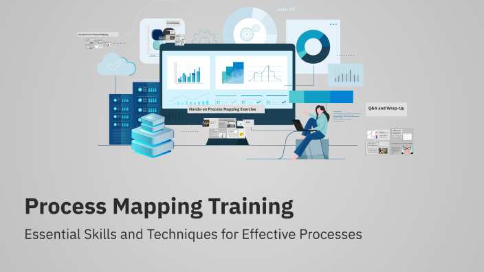 Process Mapping Training by Rebecca Holmes on Prezi