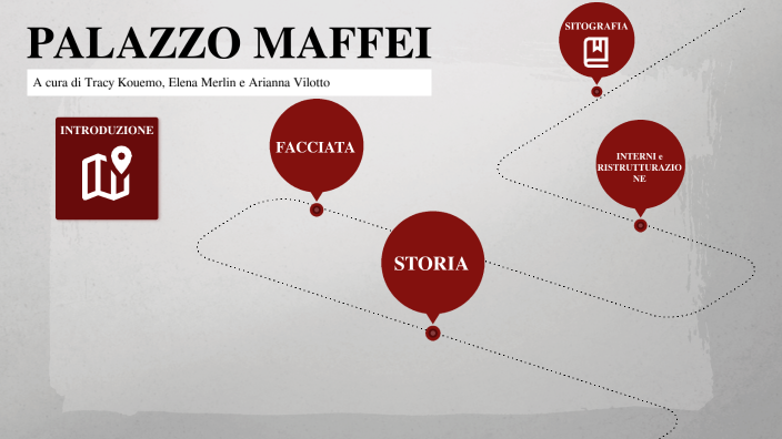 Palazzo Maffei by Elena Merlin on Prezi