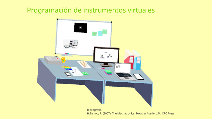 Instrumentación virtual by Juana Iris Martínez on Prezi