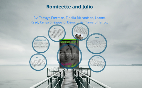 Romiette and Julio by tamaya freeeman on Prezi