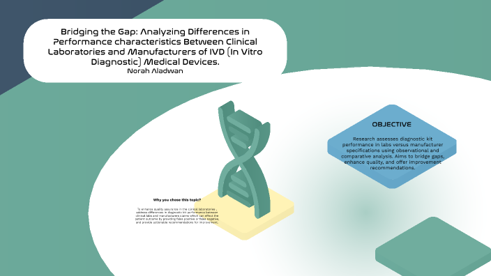 Bridging the Gap by noura sa on Prezi