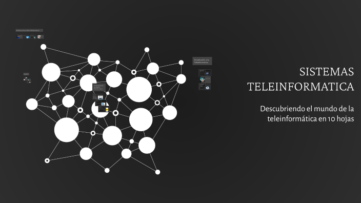 SISTEMAS TELEINFORMATICA by Hector Ivan Renza Isaza on Prezi