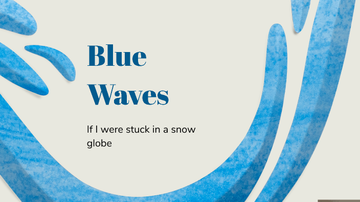 if I were stuck in a snow globe by Isaiah Flores on Prezi