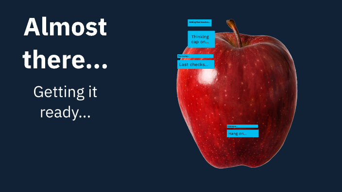 The Apple Revolution by Aaron Toomer on Prezi