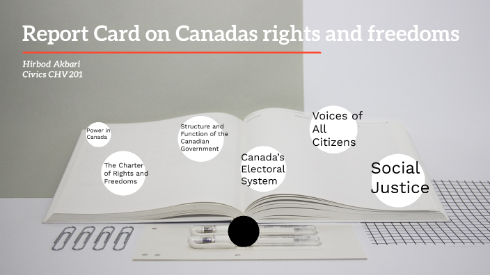 Report card Canada by Hirbod Akbari on Prezi