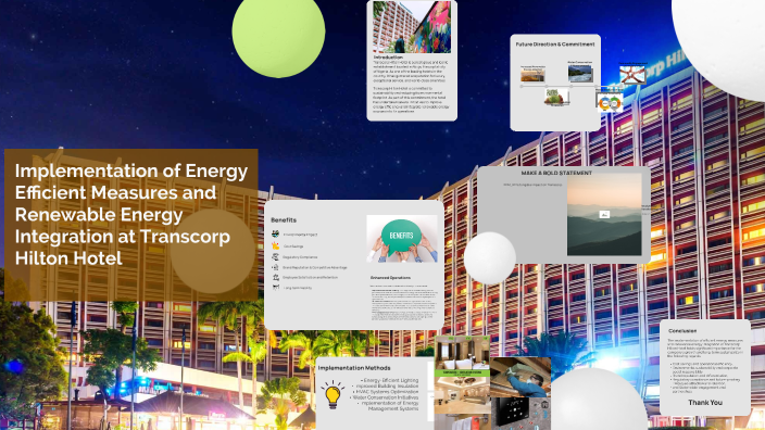 EEM_REI Implementation by Mathew Ajayi on Prezi