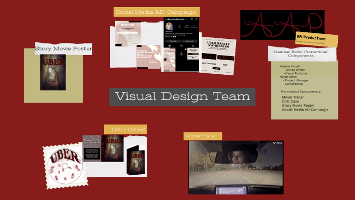 BPA Visual Design Team by Adaeze Nnadi on Prezi
