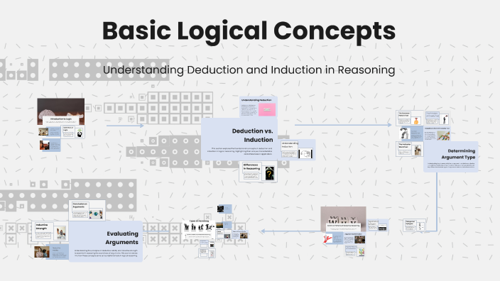 Basic Logical Concepts by Lindu Oncor on Prezi
