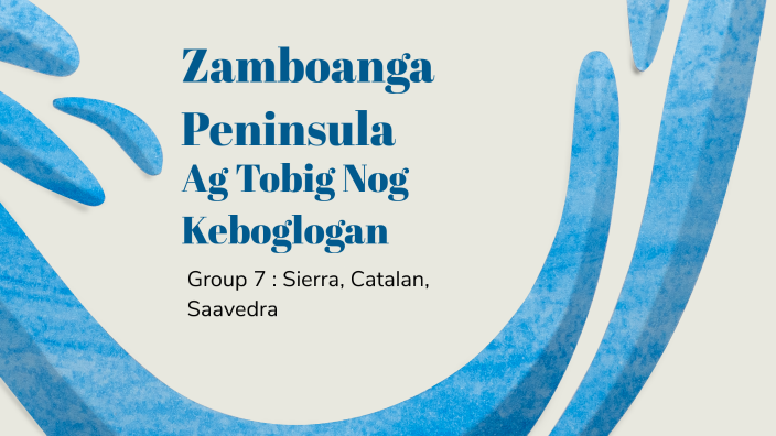 Ag Tobig Nog Keboklagan 11-Faith by Brent Saavedra on Prezi