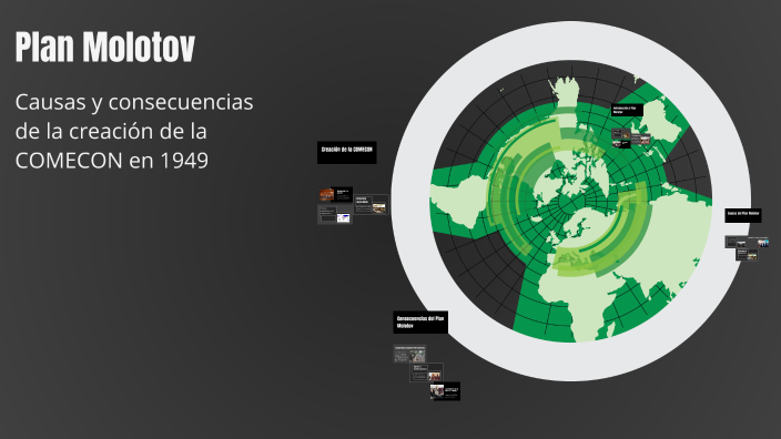 Plan Molotov by Benjamin Soria on Prezi