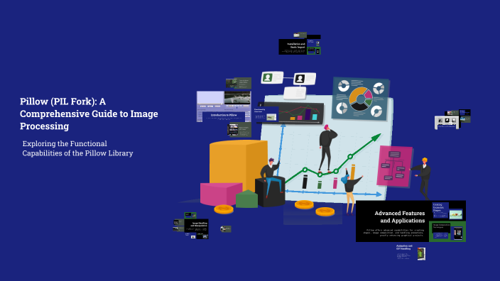 Pillow (PIL Fork): A Comprehensive Guide to Image Processing by Yuldashev Abror on Prezi