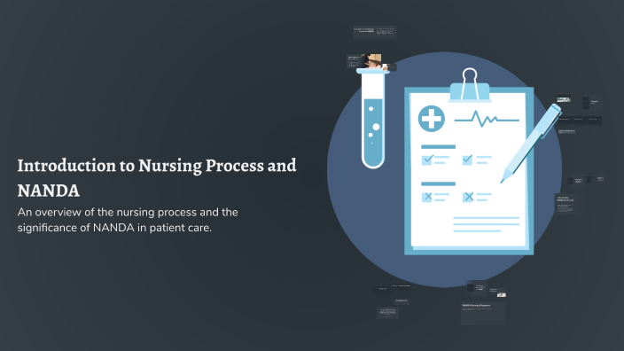 Introduction to Nursing Process and NANDA by Aqsa Yaqoob on Prezi