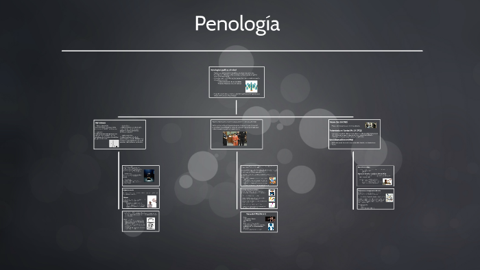 Penología by Carlos Fuentes on Prezi