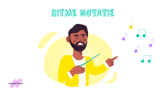 RITME NOTATIE by Musical Atelier on Prezi