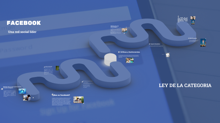 FACEBOOK by Miguel on Prezi