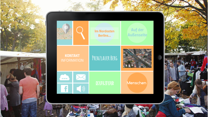 Prenzlauer Berg by Simone Bruhn on Prezi
