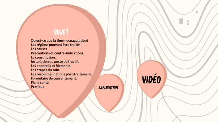Thermocoagulation by LariGe3 LariGe3 on Prezi