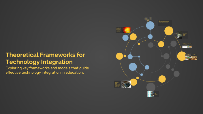 Theoretical Frameworks for Technology Integration by Cheryl Nasol on Prezi