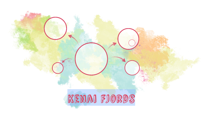 Kenai Fjords by Violet Bjerkness on Prezi