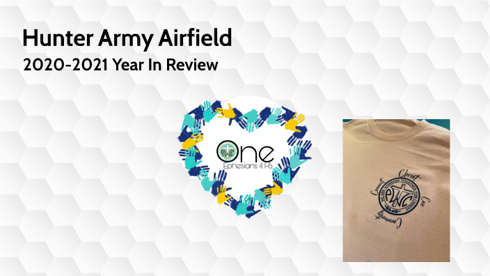 PWOC Year in Review 2020-2021 by Hunter PWOC on Prezi