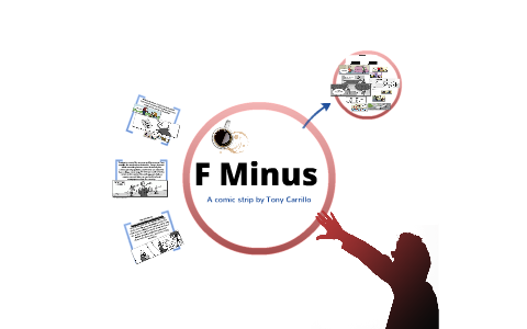 F Minus Comics by Michael Wiechmann on Prezi
