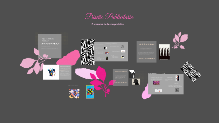 Diseño Gráfico by Wanda padilla on Prezi
