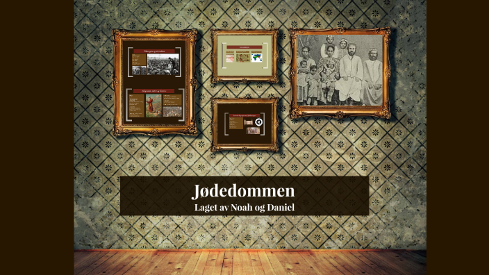 Avsluttende kreativ oppgave. by Noah Bak on Prezi