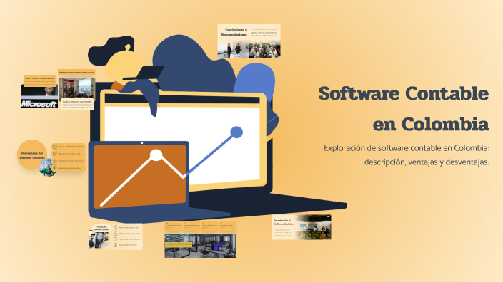 Software Contable en Colombia by ANDREA SIERRA on Prezi