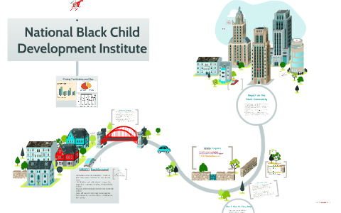 National Black Child Development Institute by Breonna Massey