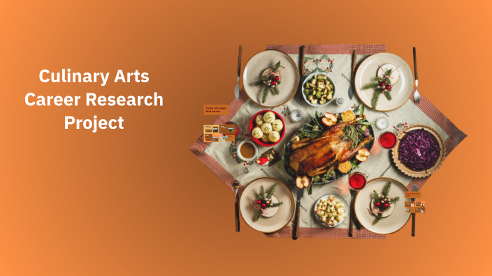Culinary Arts Career Research Project by Gaven Hansen on Prezi