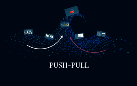 PUSH-PULL by on Prezi