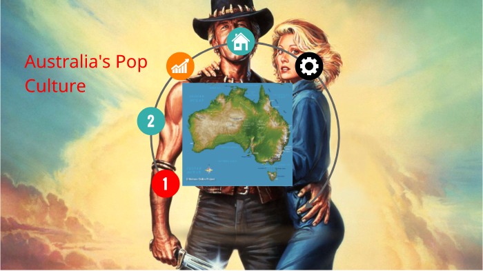 Australia's Pop Culture by Andrew Beecroft on Prezi