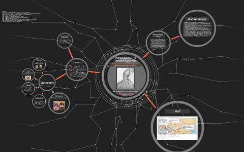 Rabban Sauma by Charlie King