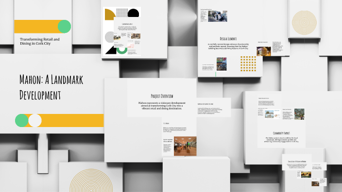 Mahon: A Landmark Development by Jakub Kluska on Prezi