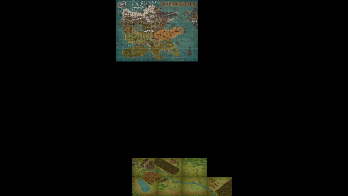 World Map by Jerry Koske on Prezi