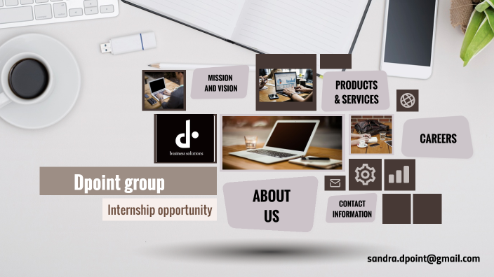 Dpoint group by Sandra Sandrita on Prezi