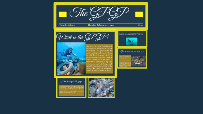 The GPGP by Andrew C on Prezi