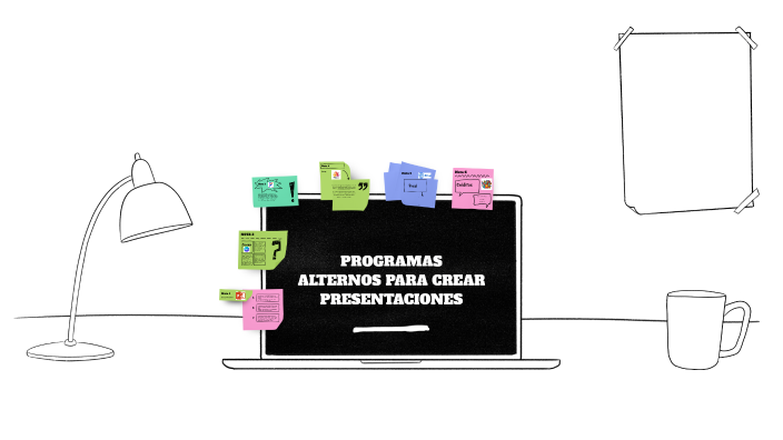 PROGRAMAS ALTERNOS PARA CREAR PRESENTACIONES by Majo Rocío on Prezi
