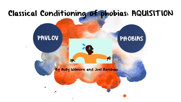 Classical Conditioning of phobias: AQUISITION by Holly Wilmore on Prezi