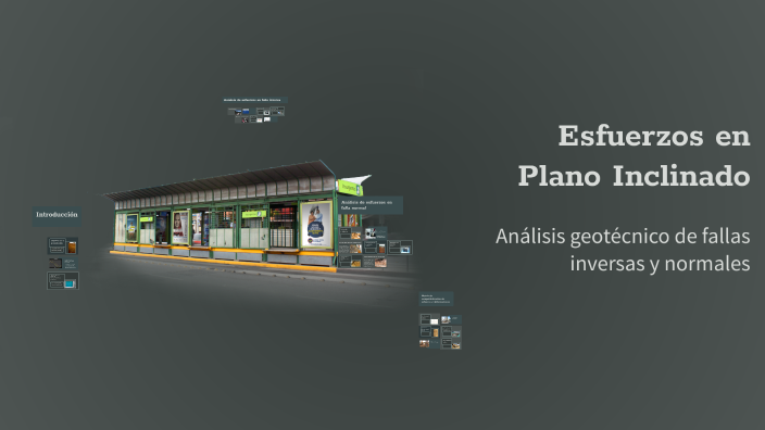 Esfuerzos en Plano Inclinado by Stephanie Criollo on Prezi
