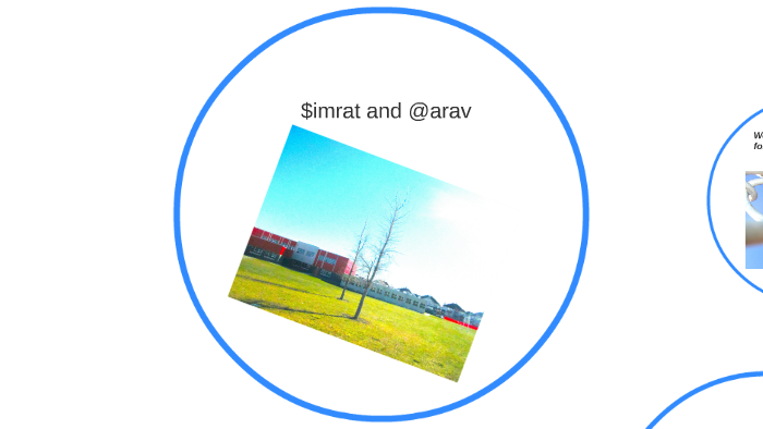 $imrat and @arav h by Simrat Sandhu on Prezi