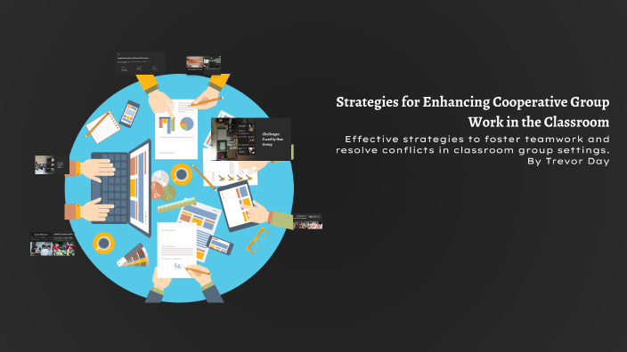 Strategies for Enhancing Cooperative Group Work in the Classroom by ...