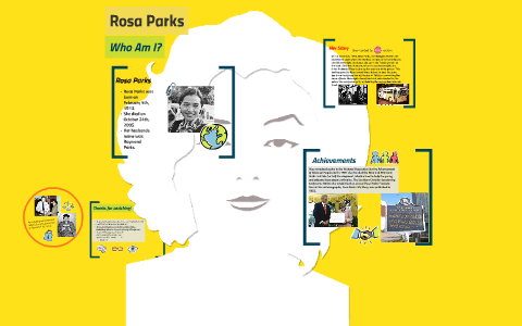 Rosa Parks by Mikayla McCarty on Prezi