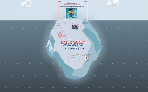 Safety at the pool by Tara Finucane on Prezi