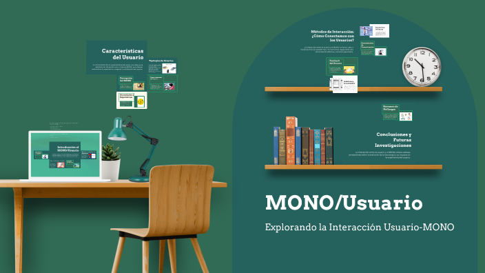 MONO/Usuario by alejandro mateo on Prezi