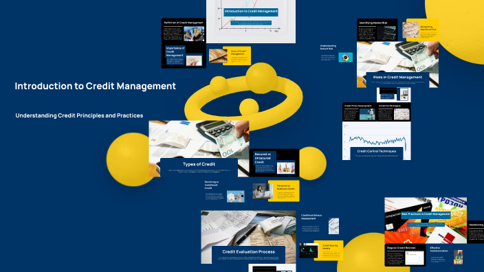 Introduction to Credit Management by pen sambath on Prezi