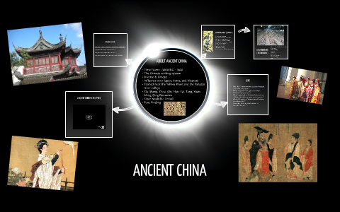 Ancient China & Science by Reyna Rangel on Prezi